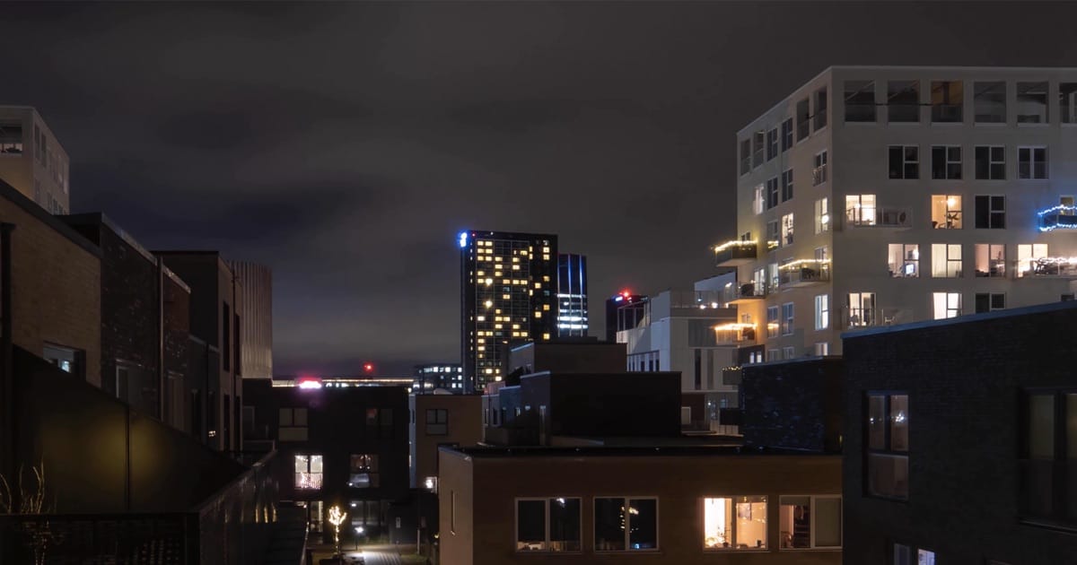 Gateway Property Management — Property Guide