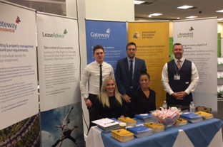 Gateway Property Management — Gateway Today | Archive