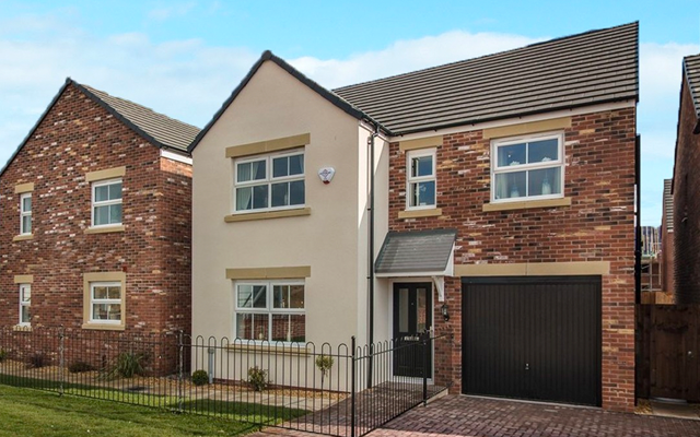 Gateway Property Management — Welcome