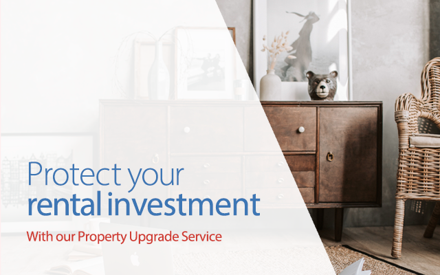 Gateway Property Management — Welcome