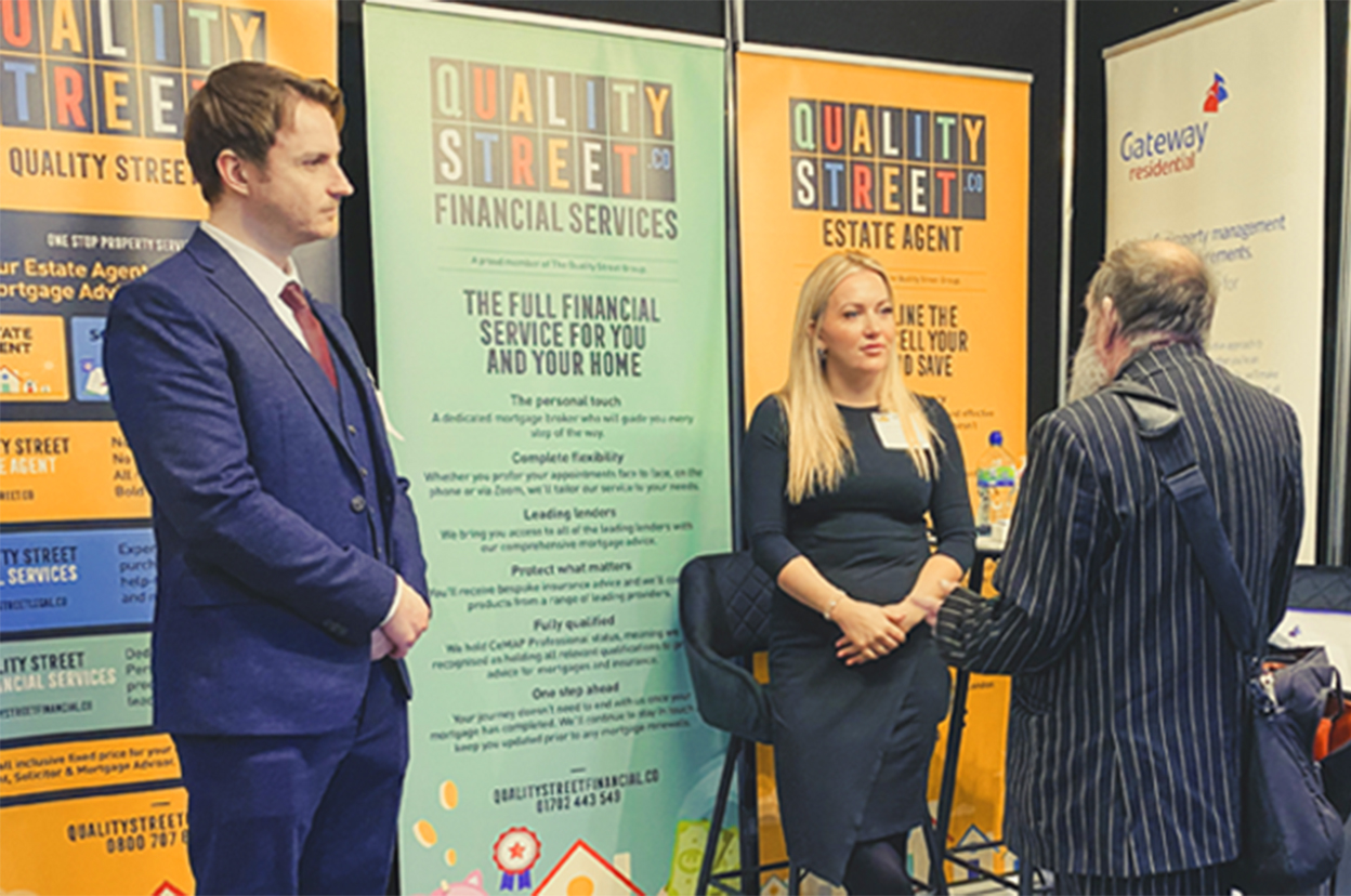 Gateway Property Management — Gateway Today | Gateway at ExCeL, London ...