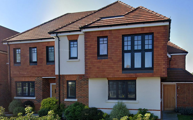 Gateway Property Management — Gateway Today Growing Because We Care