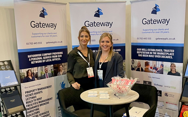 Gateway Property Management — Gateway Today | Showcasing our services ...