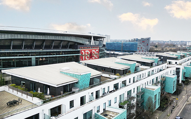 Gateway Property Management — Gateway Today | Gateway continues to ...